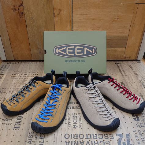 Keen シュ キーン