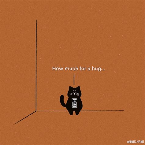 Enii Comms Open On Twitter Rt Wonnchann How Much For A Hug