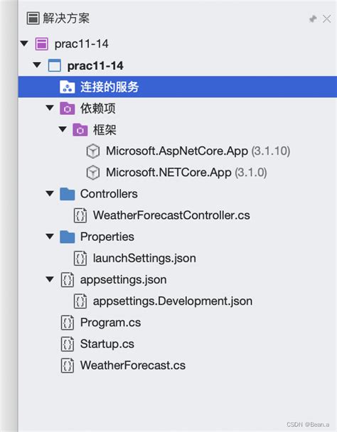 一、netcore的开发环境与安装netcore运行环境 Csdn博客