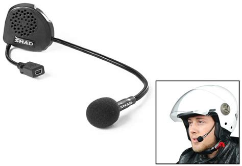 Manos Libres Shad Bc01 Totmoto