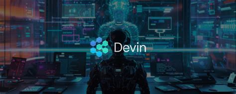 Devin Ai Yazılım Mühendisi Yazılım Geliştirmede Devrim