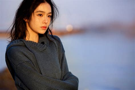 艺图语 2022 03 01 夕阳在水面 朱云慧大魔王 微图坊
