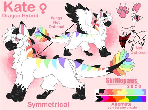 Kate Wiki Furry Amino