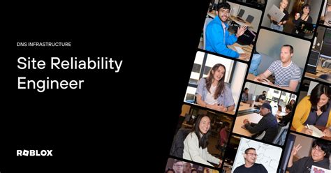 Roblox On Linkedin Principal Site Reliability Engineer Dns