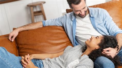 What Is Affection In A Relationship And How To Show It