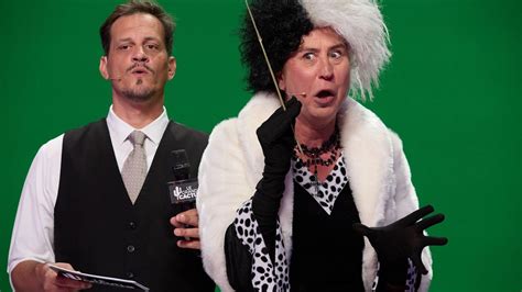 Le Grand Cactus Anthony Kavanagh Le Vrai Surprend Kody En Plein Sketch Rtbf Actus