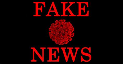 Estudo identifica principais fake news relacionadas à Covid 19