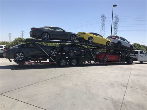 Best 12 6 Car Hauler Trailers By Infinity Trailers Images On