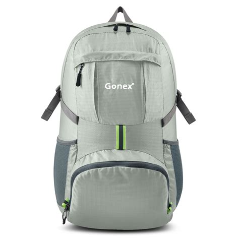 35l Lightweight Packable Backpack Waterproof Foldable Travel Hiking