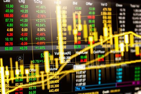 Using The COT Report In Forex Trading