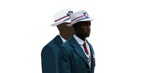Spotlight Series — Go Team Liberia