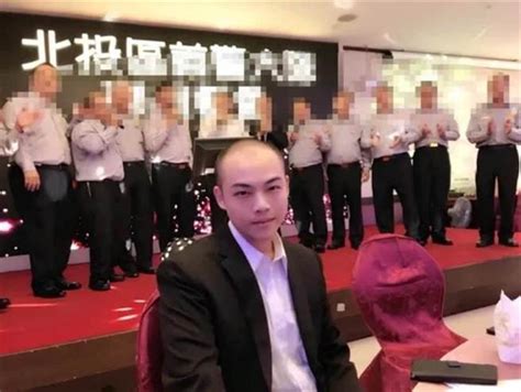 前民進黨高層黨工之子趙介佑涉毒 北檢近日起訴 社會 中時