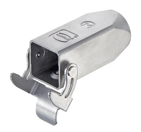 Selecting Food Safe Connectors For Processing Facilities