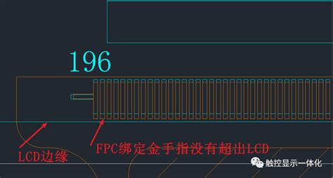 南京观海微电子 显示模组导电粒子聚集导致大电流花屏的现象 csdn博客
