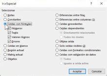 Cómo bloquear y ocultar fórmulas en Excel Ayuda Excel