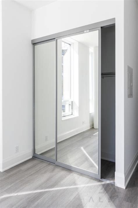 Closet Doors Alsta Architectual Systems