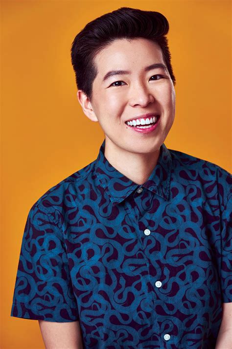 Irene Tu Go Magazine