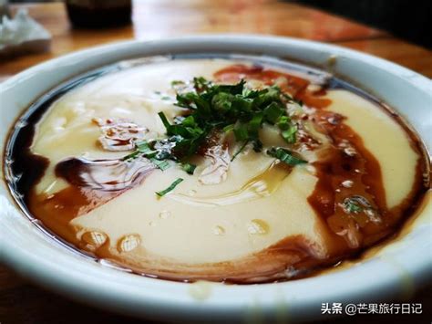 云南腾冲有家百年小店，稀豆粉4元一碗，生意好时一天可卖400多碗 每日头条