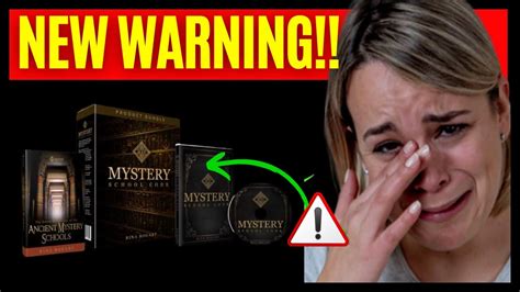 The Mystery School Code Reviews 🔥audio 2024🔥⛔ Mystery School Review