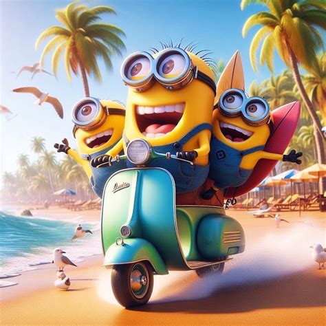 Pin By Helen Boswell On Tattoos Minions Love Minions Minion Jokes