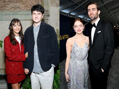 Heres What We Know About The Most Private Celebrity Relationships