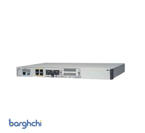 قیمت و خرید روتر سیسکو مدل C8300 2n2s 6t برقچی