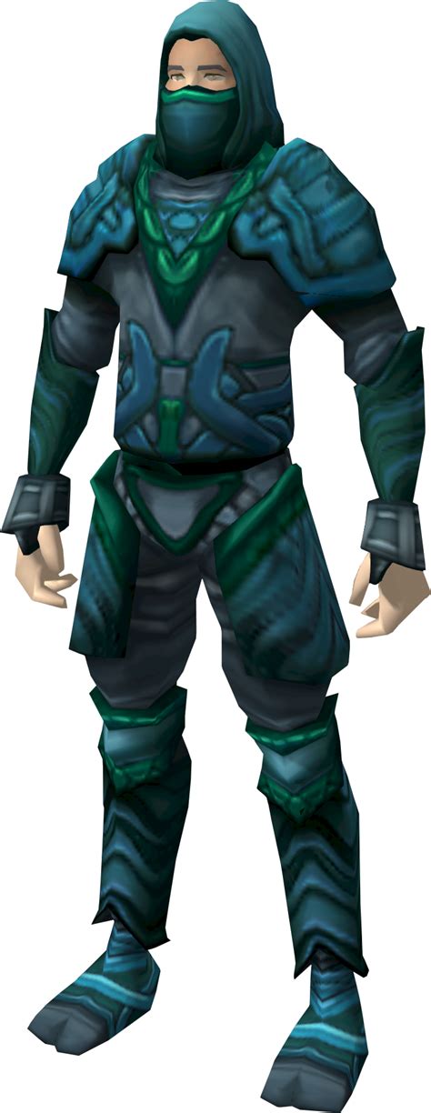 Tempest Equipment Runescape Wiki Fandom Powered By Wikia