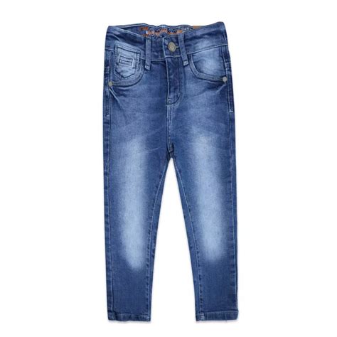 بنطلون جينز بيبي اولاديgands كيديا ستور