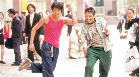 《功夫2》傳明年上映 周星馳紀念吳孟達出山做主角｜即時新聞｜繽fun星網｜oncc東網