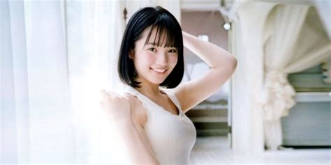 Akb48矢作萌夏ちゃんの可愛さ満載グラビア画像！ Akbと坂道の画像まとめブログ ガゾ速！