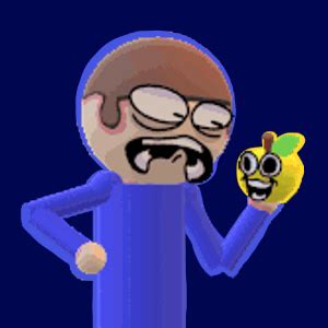 Create A Dave And Bambi Golden Apple Edition Characters Tier List