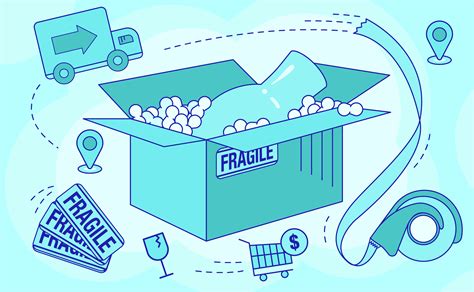 Fragile Item Shipping Ultimate Guide Make Items 100 Safe
