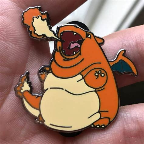Pokemon Pins Shut Up And Take My Yen