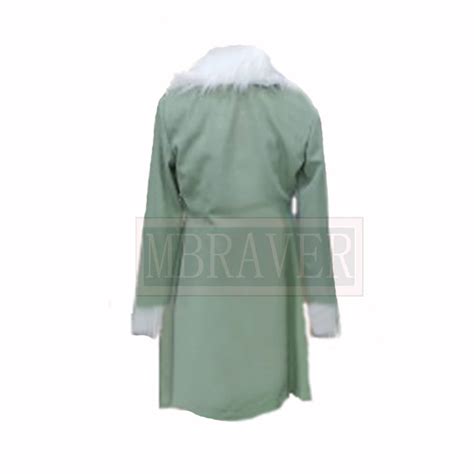 One Piece Nefeltari Vivi Miss Princess Cosplay Costume Custom Made