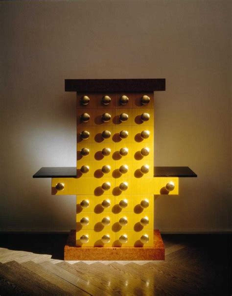 Buy Ettore Sottsass Furniture Online At Pamono