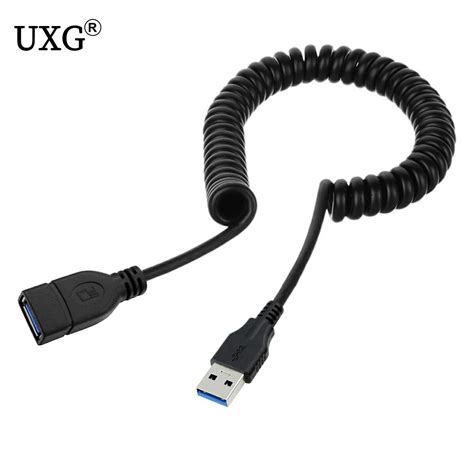 Usb To Usb Cable Male To Female