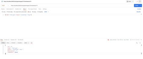 How To Create A Swimlane In The Board Programmatically Using ReST API