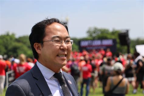 Andykim50 The Office Of Congressman Andy Kim Flickr