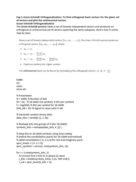 Dc Lab Manual Pdf Modulation Error Detection And Correction