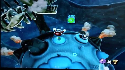 Super Mario Galaxy Episode 24 Youtube