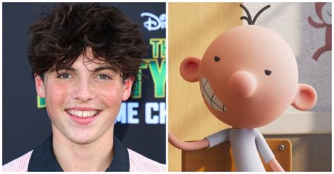Greg Heffley