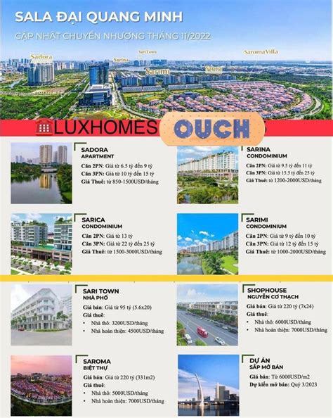 C P Nh T Gi B N C N H Nh Ph Shophouse Sala I Quang Minh T I Th