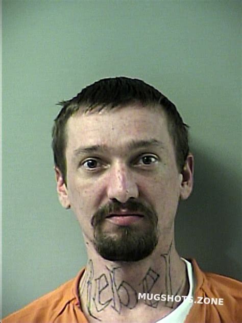 Dugger Shane Michael 06092023 Okaloosa County Mugshots Zone