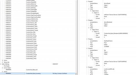 Lol Experiment 02 Dd Custom Device Creation With Tes5edit Dr