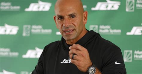 Green Bay Packers Benefiting From Presence Of Robert Saleh