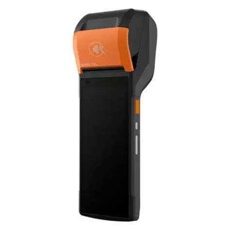 Sunmi V2s T5940 Handheld POS Terminal With Printer Price In Bangladesh