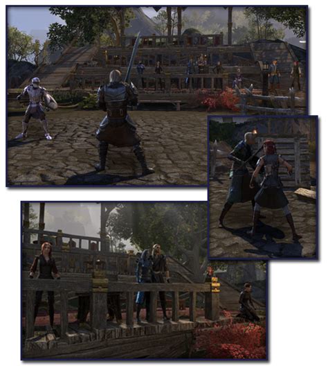Rollenspiel Im Dolchsturz Bündnis The Elder Scrolls Rollenspiel