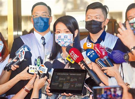 高虹安助理費爭議 他節錄吳成典案判決：大家自行套用