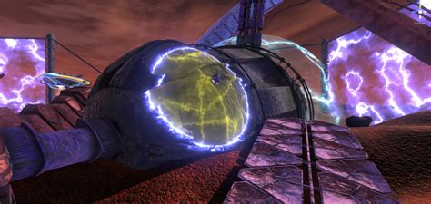 Sci-Fi Shader Pack 3