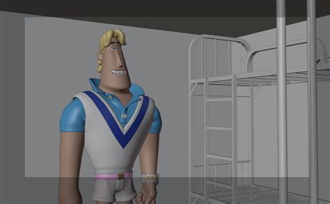 Blender For Maya Animators Course Animators Journey
